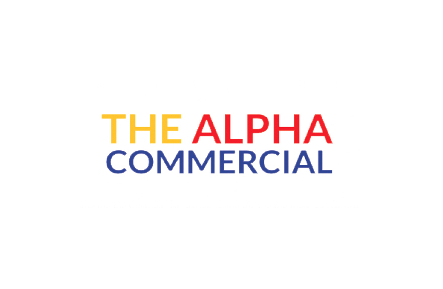 The Alpha Commercial